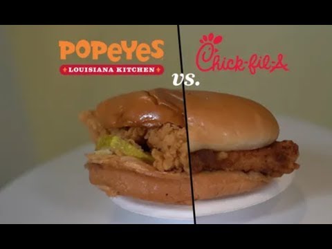 Reddit AMA- I Worked At Popeyes (r/AskReddit/ Ask Me Anything)