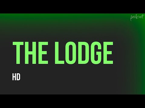 The Lodge (2019) - HD Full Movie Podcast Episode | Film Review