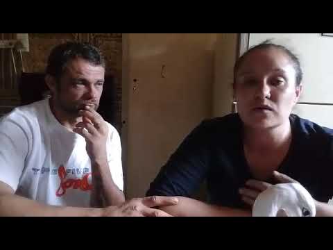 Family shattered after baby dies