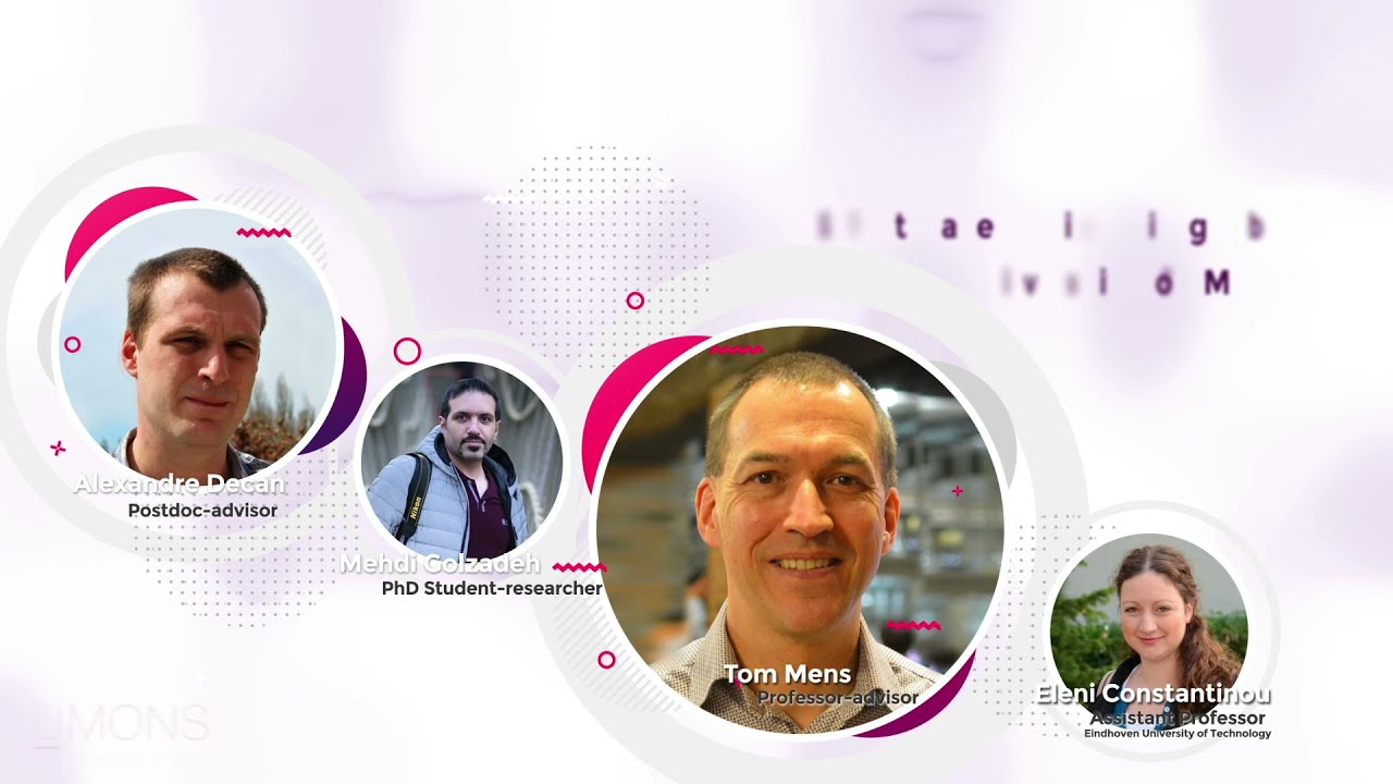 BotSE 2021 - Identifying bot activity in GitHub pull request and issue comments