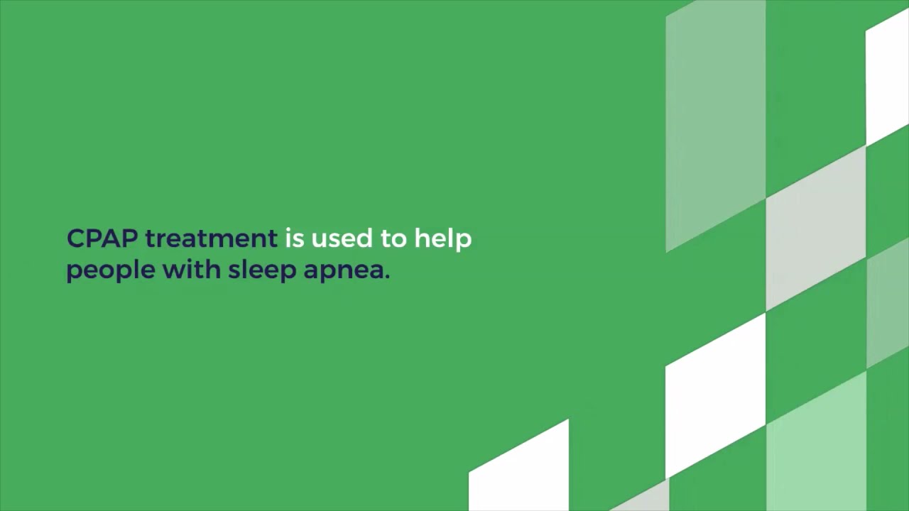 Does CPAP Stop Snoring