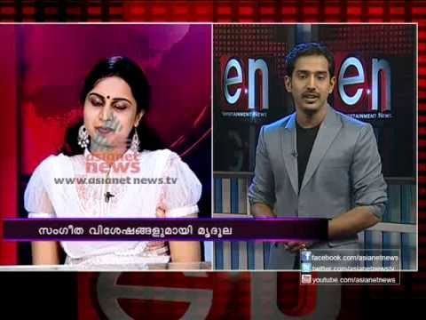 Watch Interview with Star Singer Fame Mridula Warrier : Watch Malayalam ...