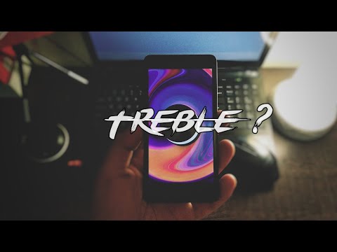 What is treble and how it works | #mbexplains