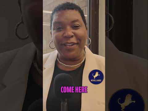 International Women's Wealth Summit: Kimberly Malone's Primerica Conference Experience
