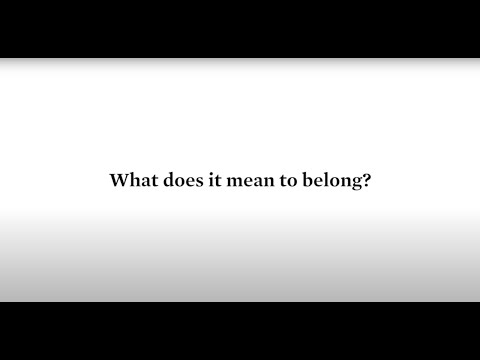 Belonging at CZI
