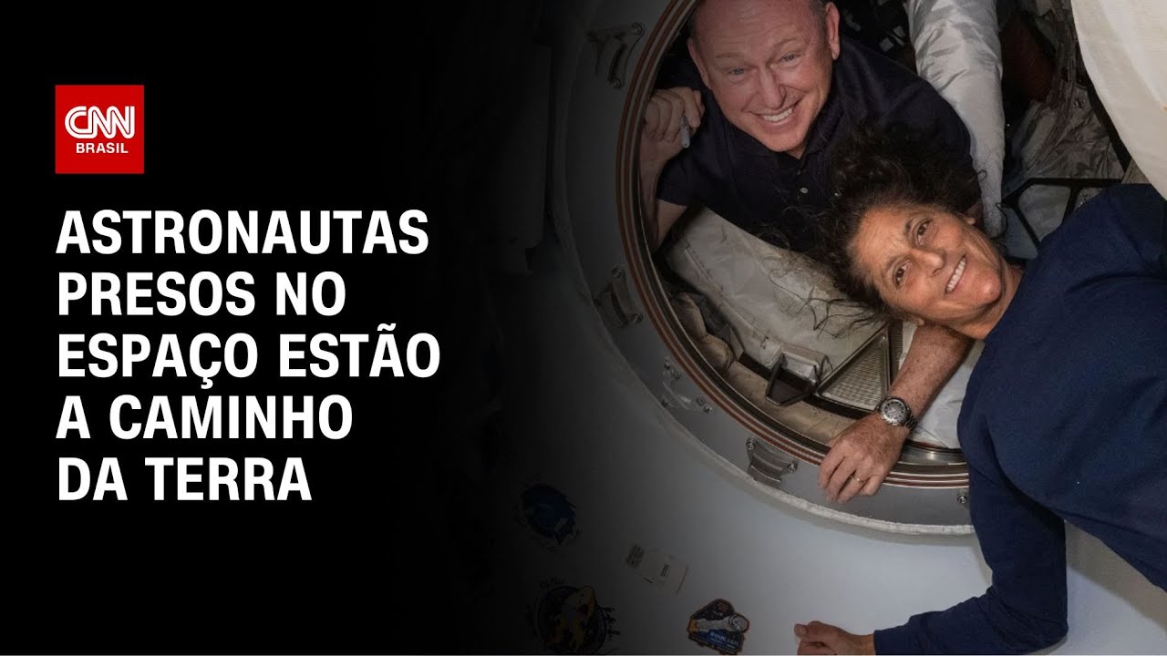 Entenda o que muda no corpo dos astronautas que ficam muito tempo no ...