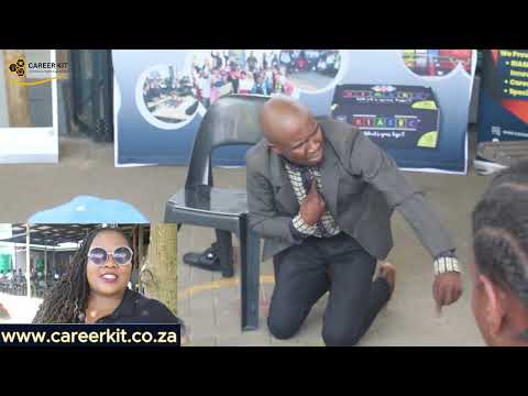 CareerKit Empowering Dreams (Mpower NPC Career Day)