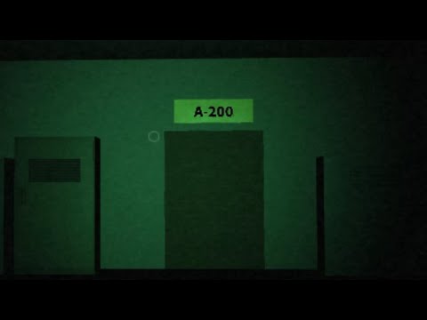 Reaching A-200 and A-200 Encounter | Rooms & Doors
