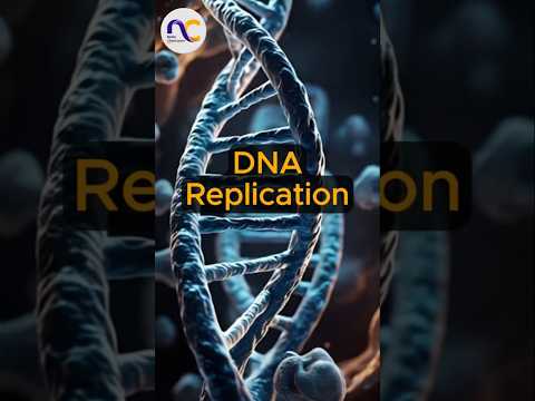 DNA Replication in 1 Shot | NEET + CBSE Made Easy | Neha Classroom #dnareplication #neet #cbse #bio