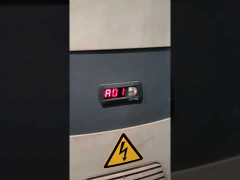 Rittal Enclosure Cooling Unit SK3304500_20210825