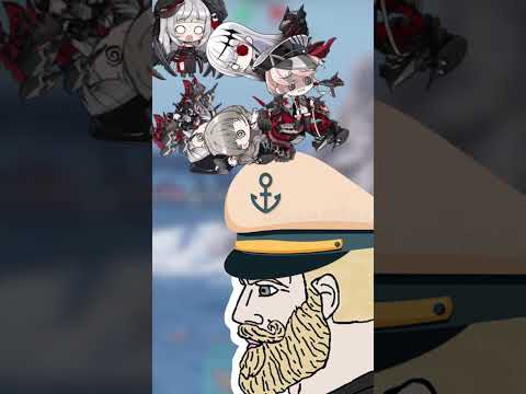Short Shipfu History 1 Scapa Flow Kaisermarine Voyage