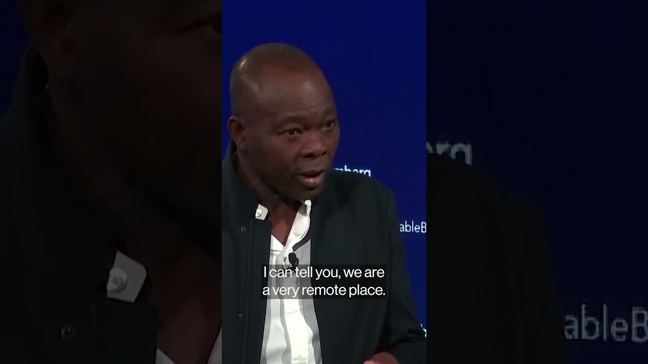 In Conversation With Francis Kéré