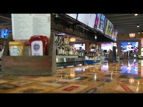 Great Places to Watch NCAA Tourney Action: Cold Beers & Cheeseburgers