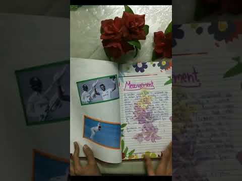 Project file on cricket // Physical education // Class-11th