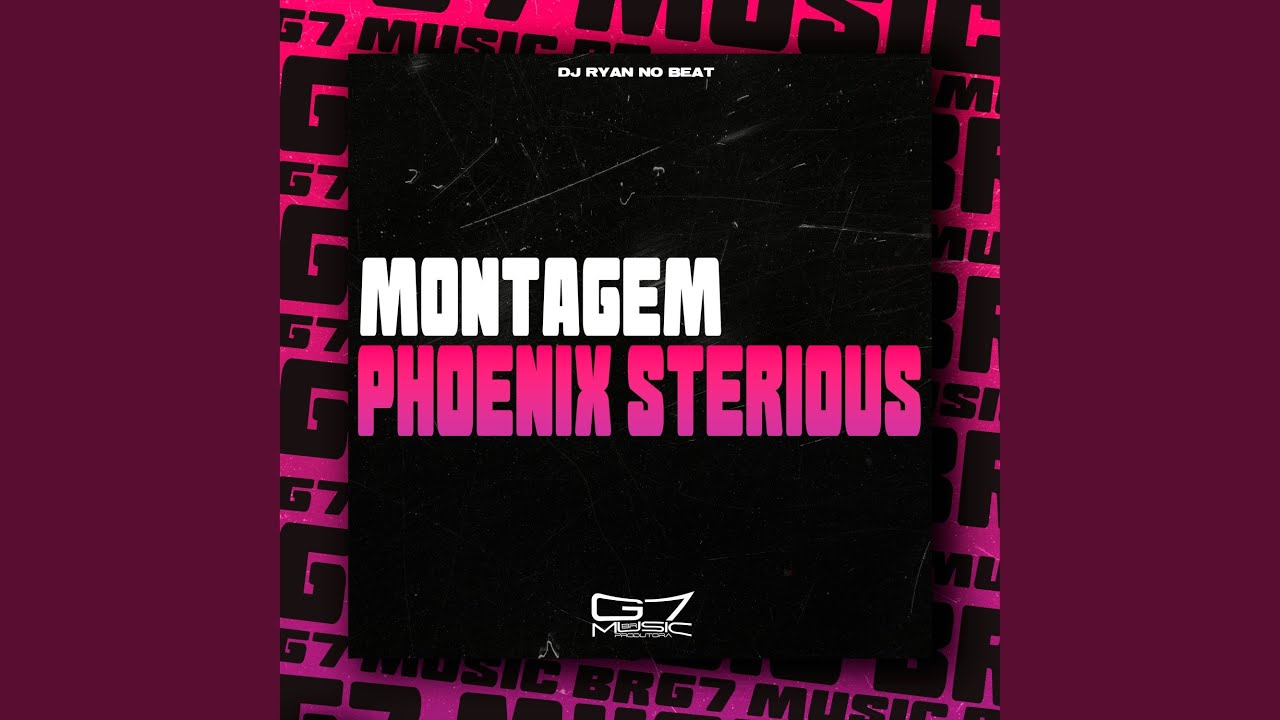 Montagem Phoenix Sterious
