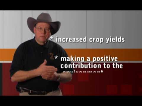 Biotechnology in Agriculture