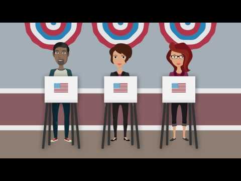 What does a county clerk in Utah do?