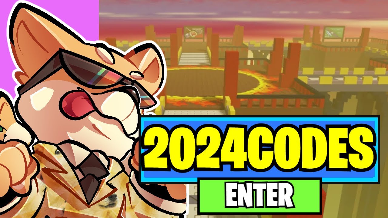 All WORKING Codes August 2024 (Pass the Bomb!)