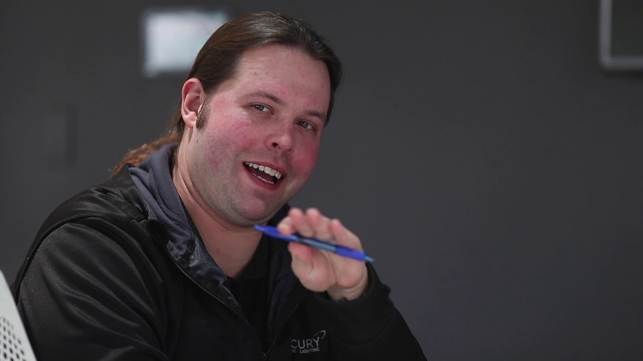 Mercury Sound & Lighting