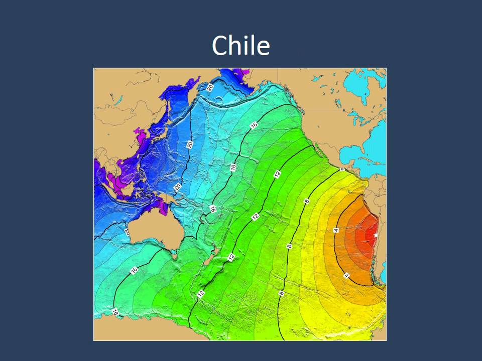 Tsunami Powerpoint 1