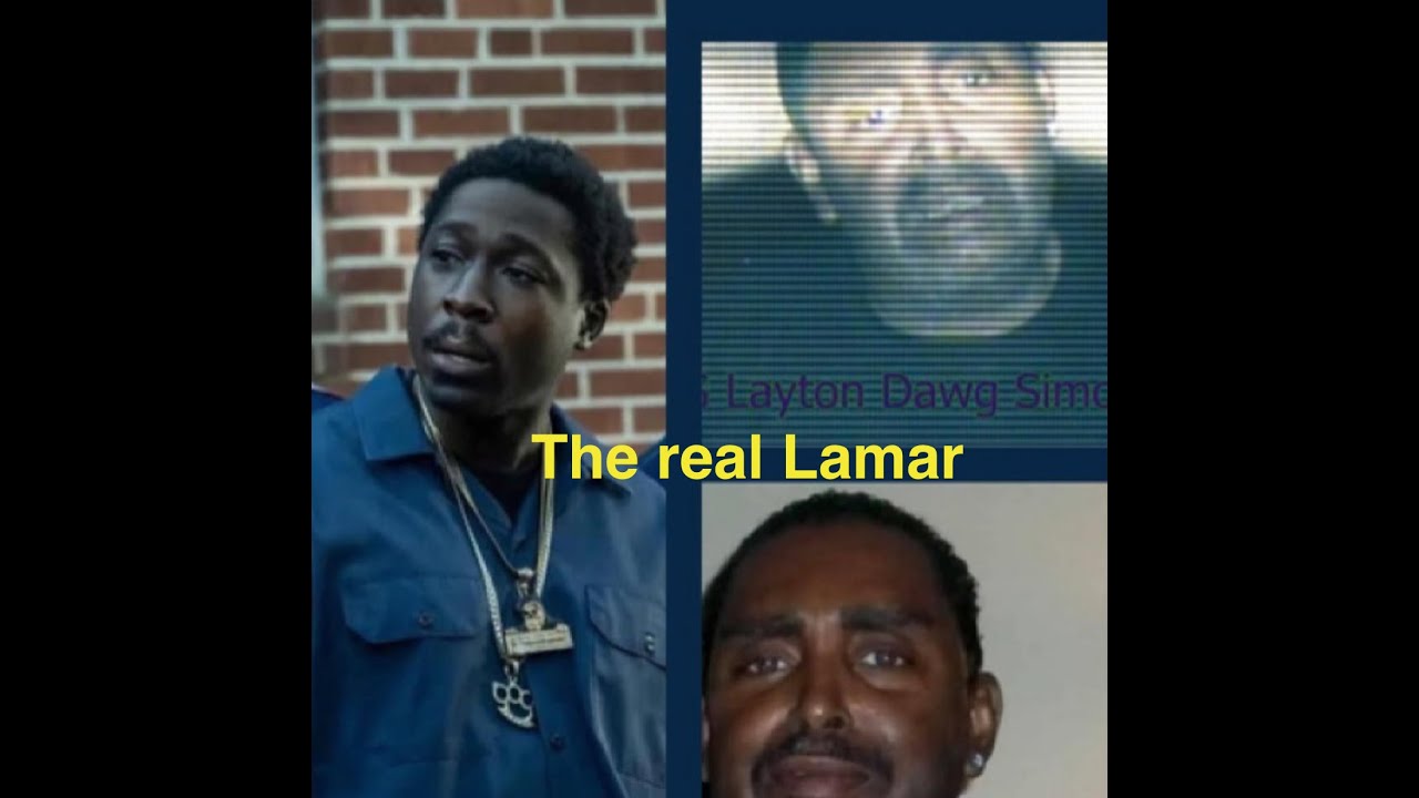 BMF | The REAL people from BMF including the Real 