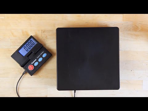 Tour of Kitchen Tools: Measuring Weight (Episode 50)