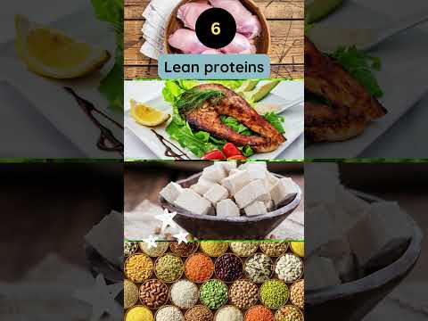 Say goodbye to IBS symptoms with these 7 foods