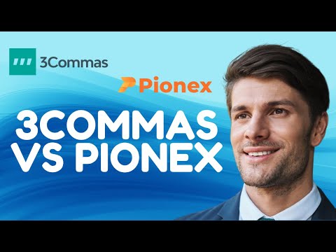 New! 3Commas Vs Pionex: Best Crypto Trading Bot In 2025?