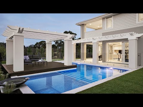 Metricon Display Homes + Designs Video Gallery