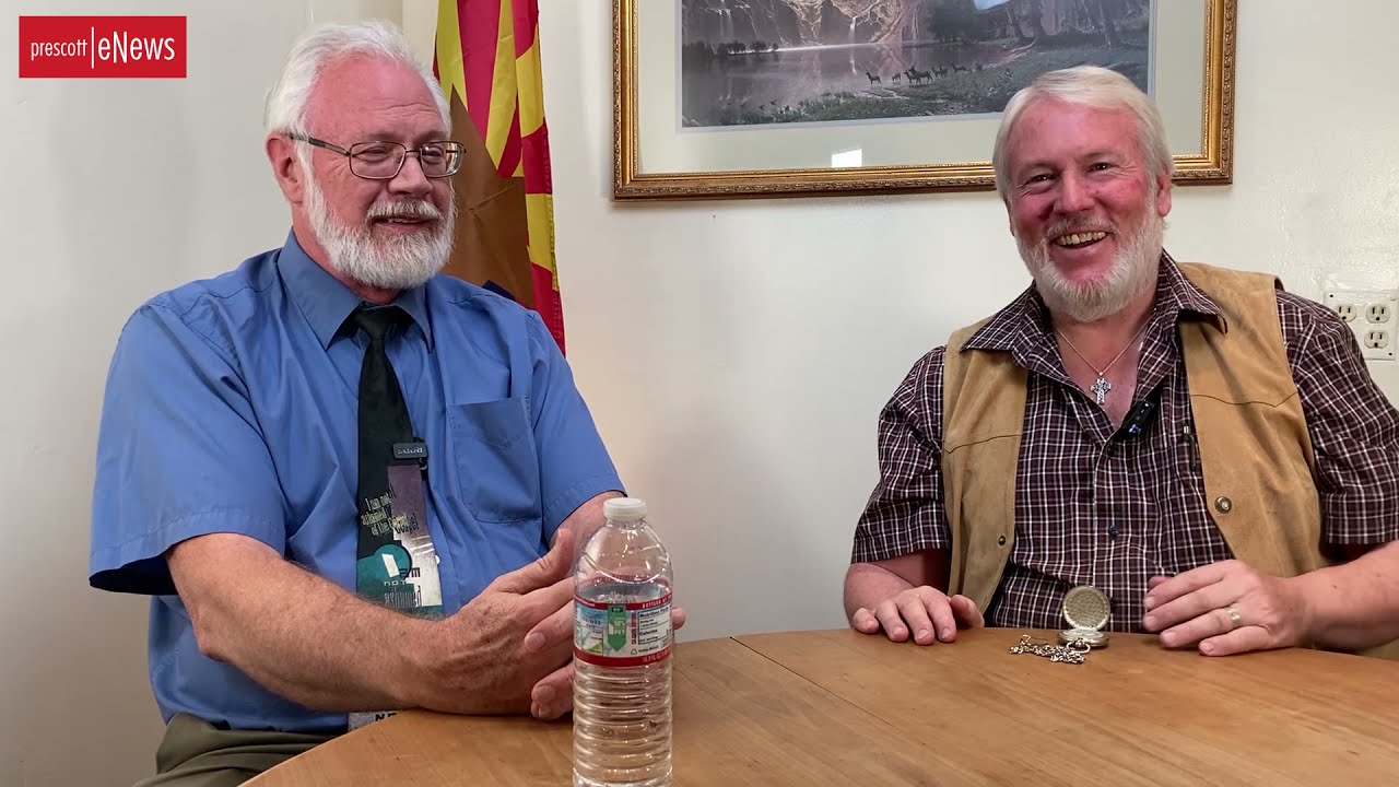 Creation Corner: Interview with Dr. Thomas Kindell, Part 1