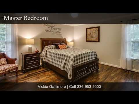 651 Cedar Creek Drive, Asheboro, NC, 27205