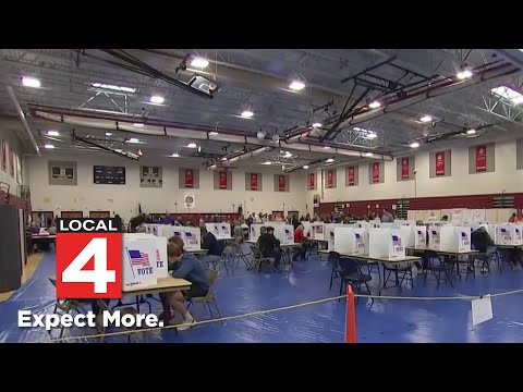 Local 4 News at 5 -- Aug. 14, 2024