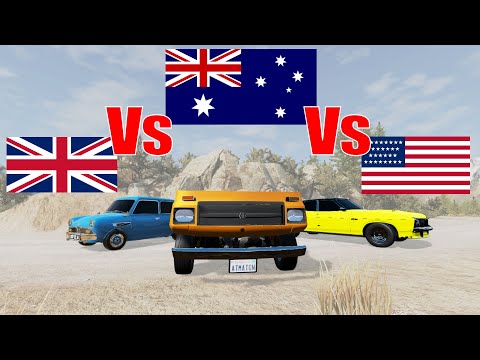 Steam Community :: Video :: The Australia Car - Automation🔧BeamNG