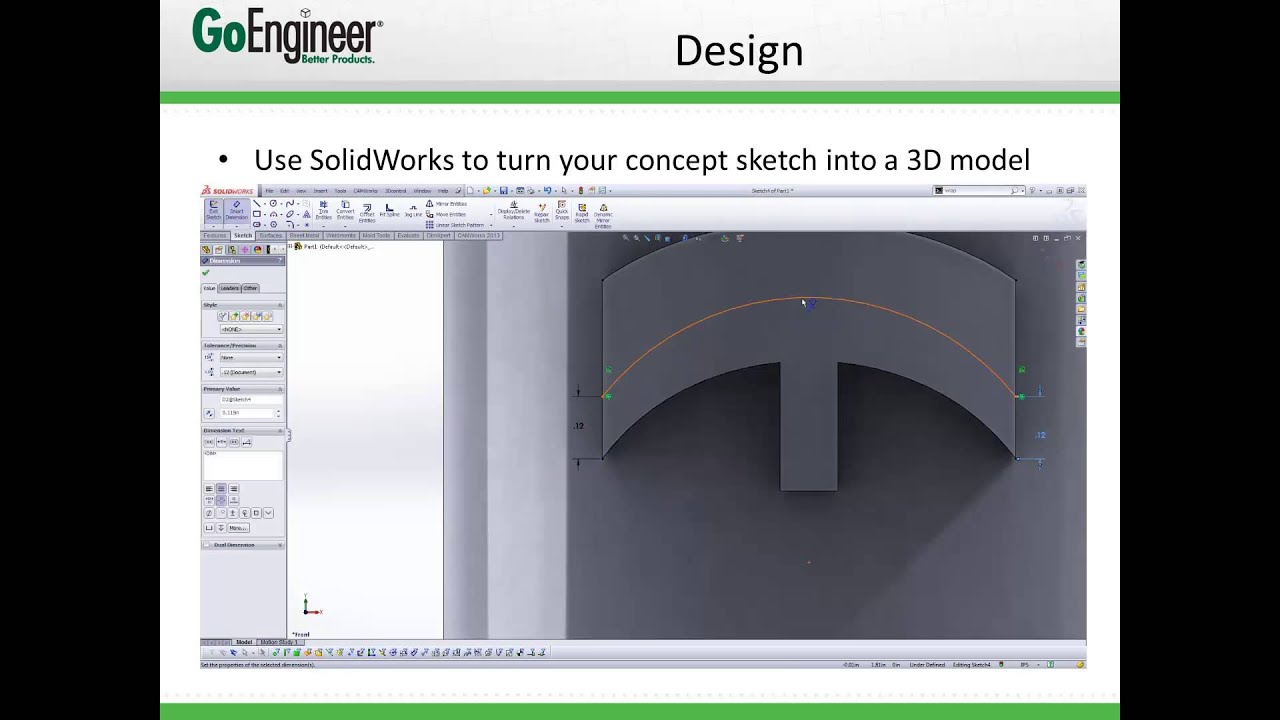 3D Printing at GoEngineer HQ