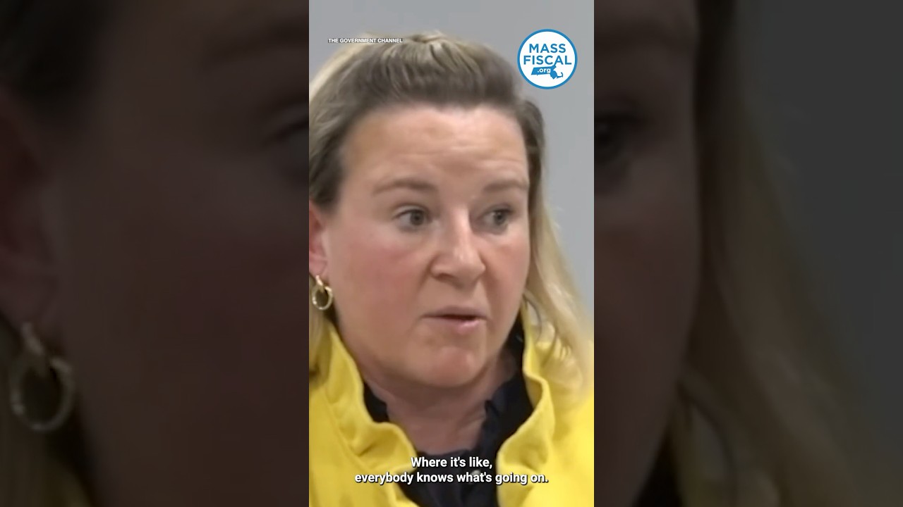 She Said WHAT???  Mike Urban & Paul Craney Highlight State Rep Danielle Gregoire's Insult of Voters