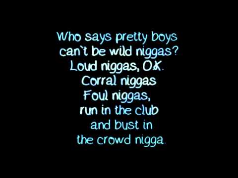 Country Grammar ; Lyrics. Nelly.