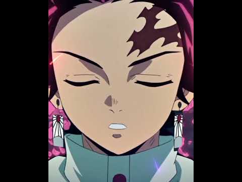 Shinobu & Tanjiro || #edit #viral #demonslayer