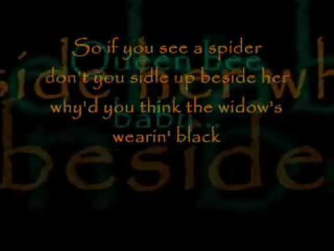 Queen Bee _ BARBRA STREISAND (Lyrics, from "A Star Is Born")