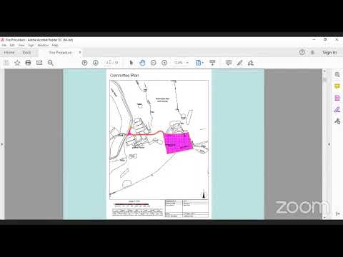 Planning Committee - 28 April 2022