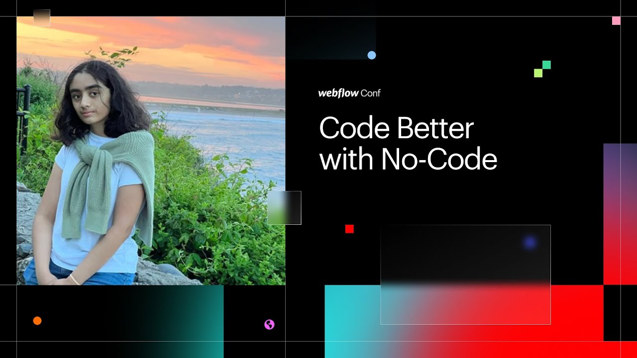 Code better with no-code