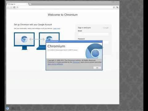 Aura Project Brings Hardware Accelerated UI to Google Chrome - Softpedia