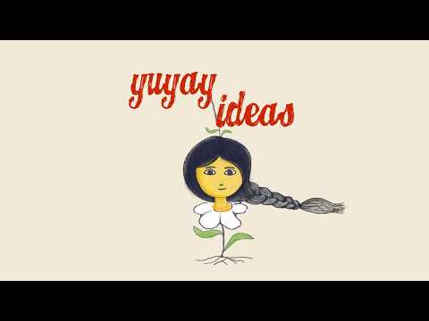 TupiTube Desk : YUYAYIDEAS Studio intro by Segundo Fuérez