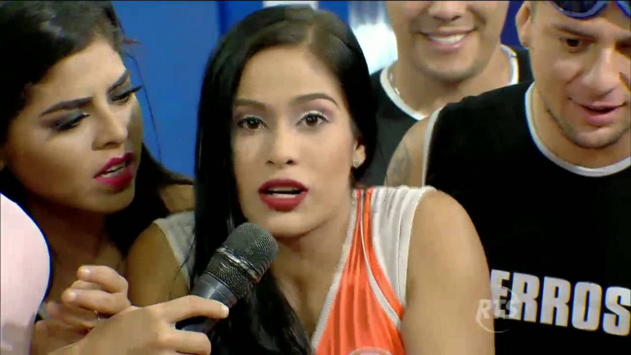 Combate: Programa del 22 de Julio 2016