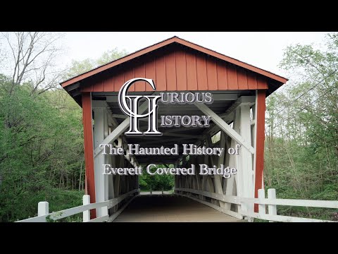 9 Creepy And Haunted Bridges In Ohio