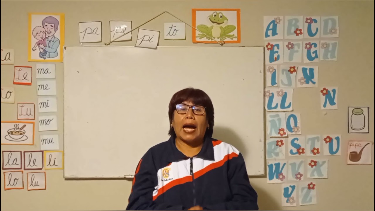 Examen De Comunicación Octubre