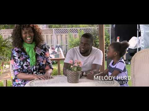 Fatherhood Cast Interviews- GloZell