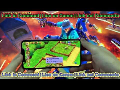 Zoo 2 Animal Park Triche Astuces pour Obtenir des Diamants et Pieces Illimites