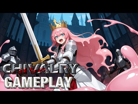 Steam Community :: Video :: Chivalry 1 Gameplay