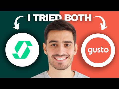 SurePayroll vs Gusto (2025) | Which One is Better?