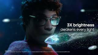 LG OLED evo AI : See the details of every light and dark | LG ...